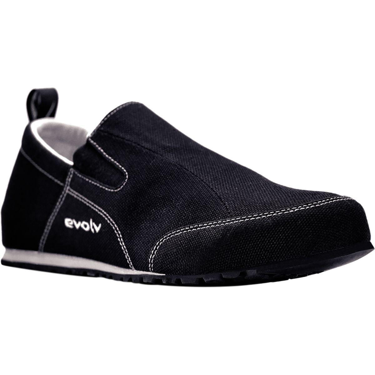 Evolv Cruzer Slip-On Approach Shoe - Men's - Footwear