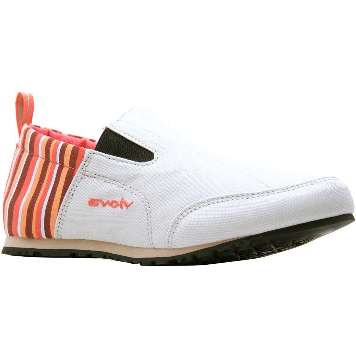 Evolv Cruzer Slip-On Approach Shoe - Women's - Footwear