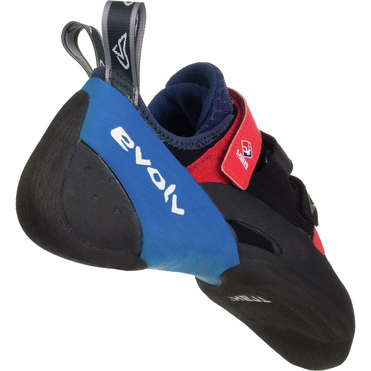 Evolv Limited Edition Kai Lightner Signature Shaman Climbing Shoe - Climb