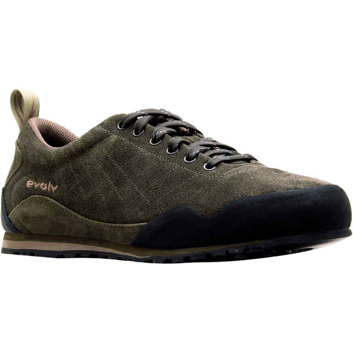 Evolv Zender Approach Shoe - Men's - Footwear