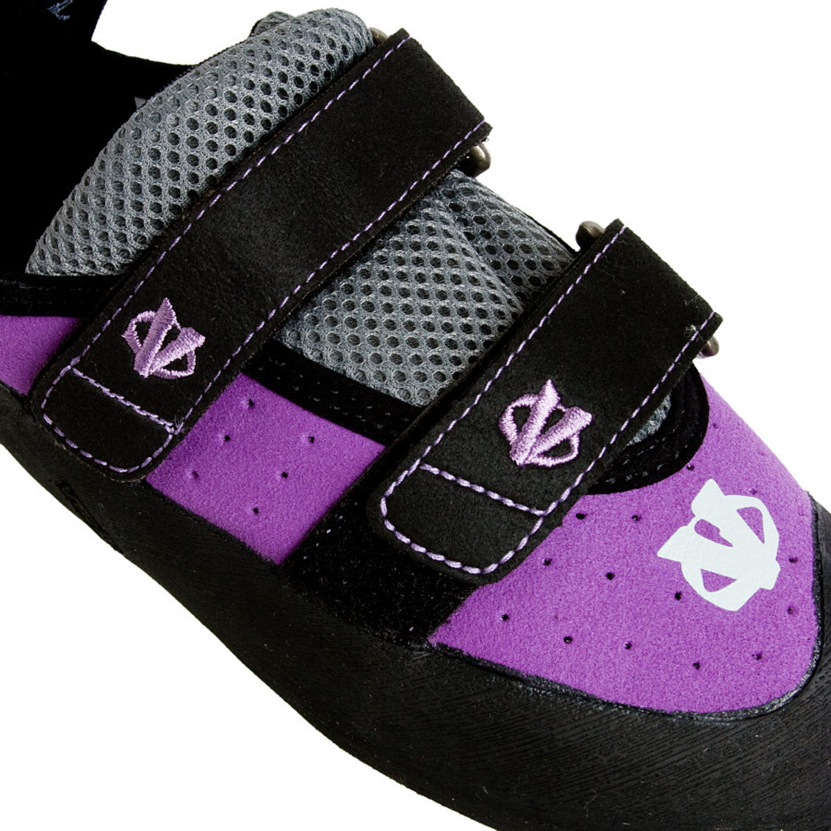 Evolv Elektra Climbing Shoe - Women's - Climb