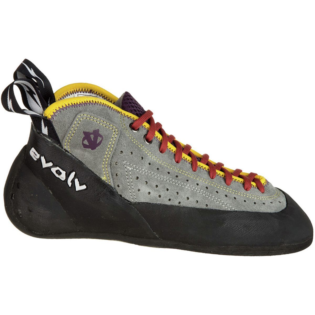 Evolv Astroman Climbing Shoe - Climb