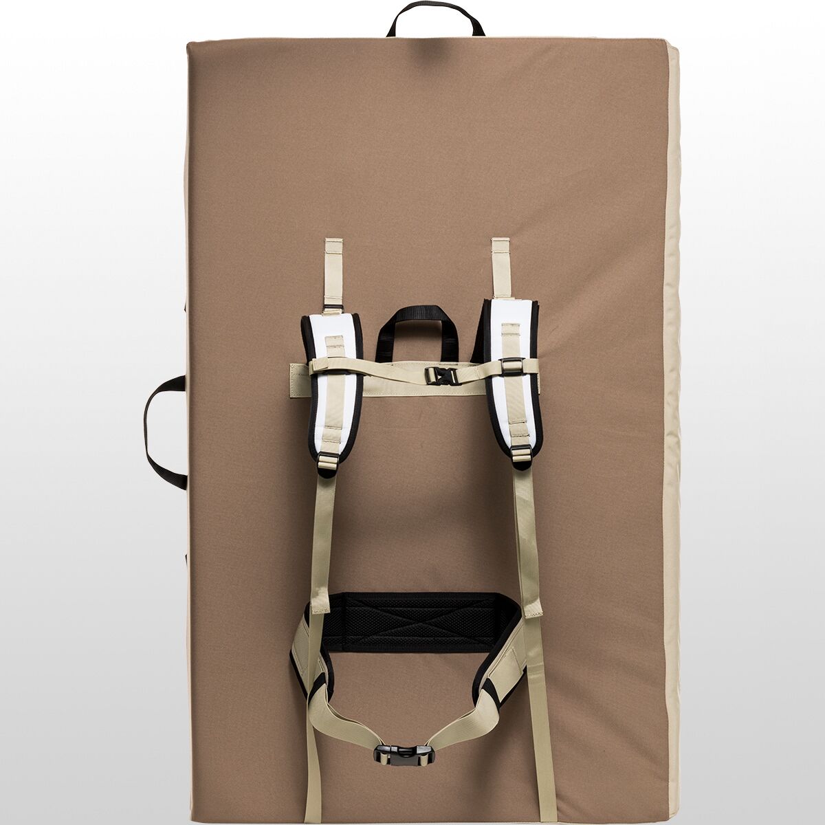 Evolv Launch Pad - Climb