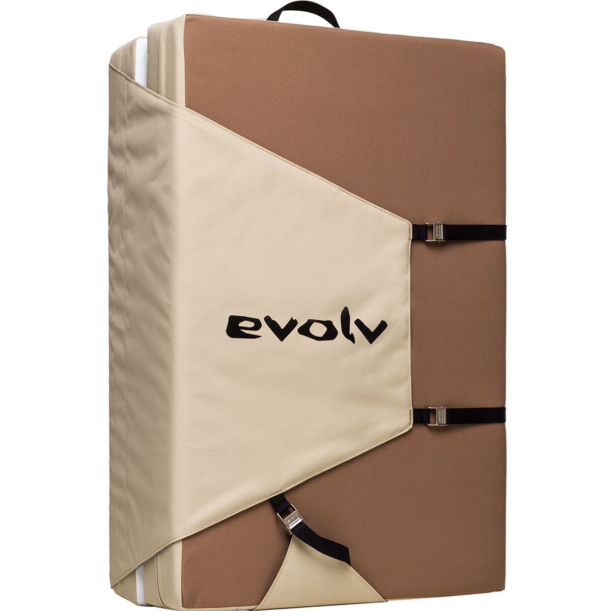 Evolv Drop Pad - Climb