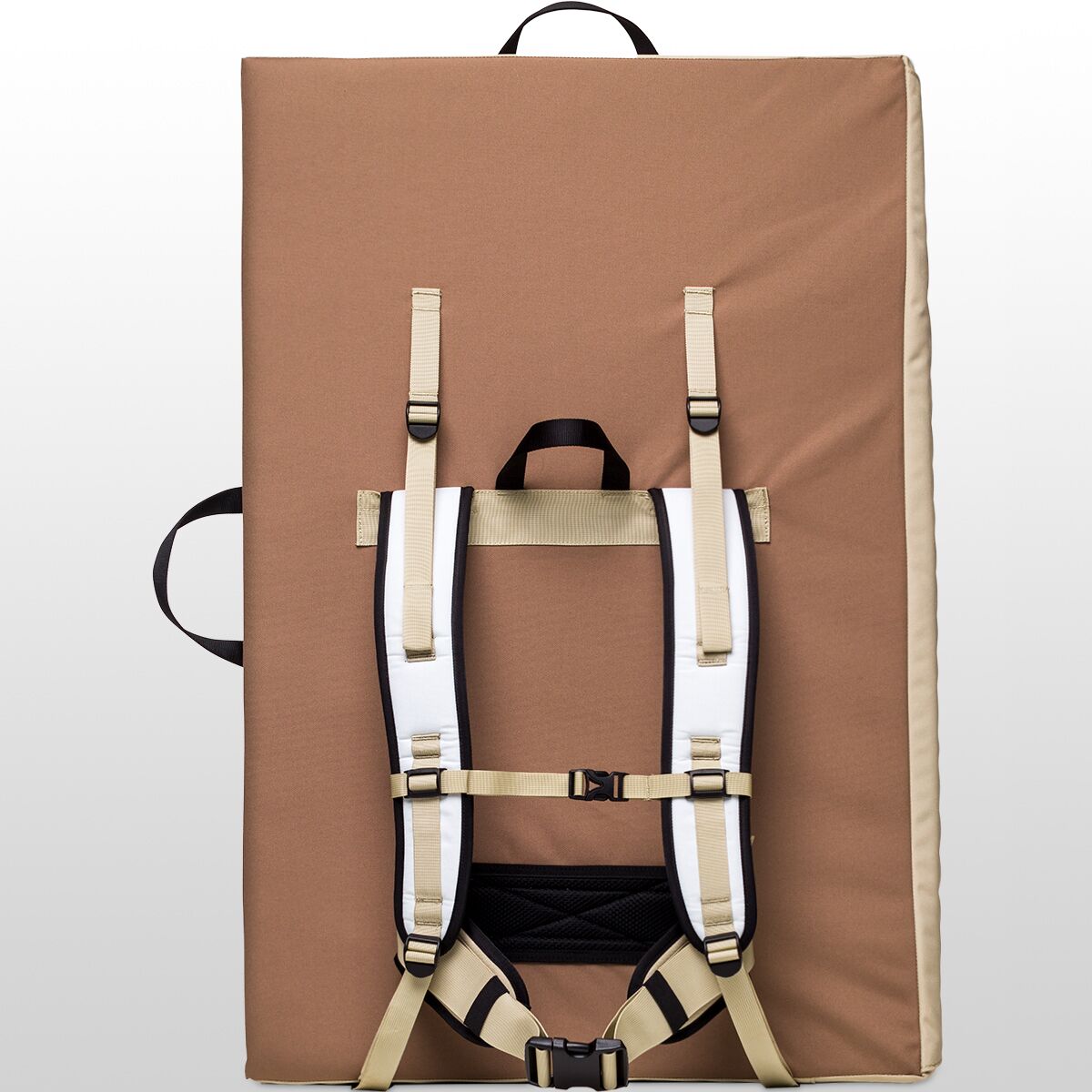 Evolv Drop Pad - Climb