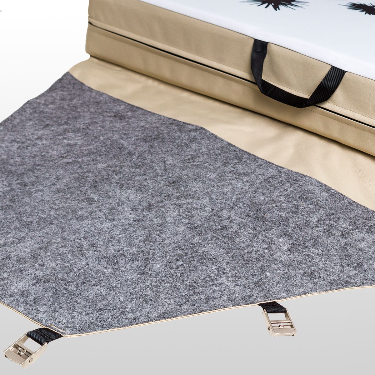 Evolv Drop Pad - Climb