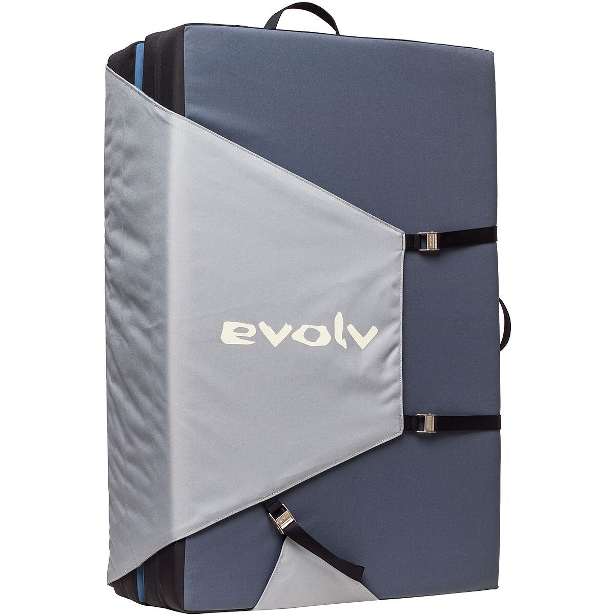 Evolv Drop Pad - Climb