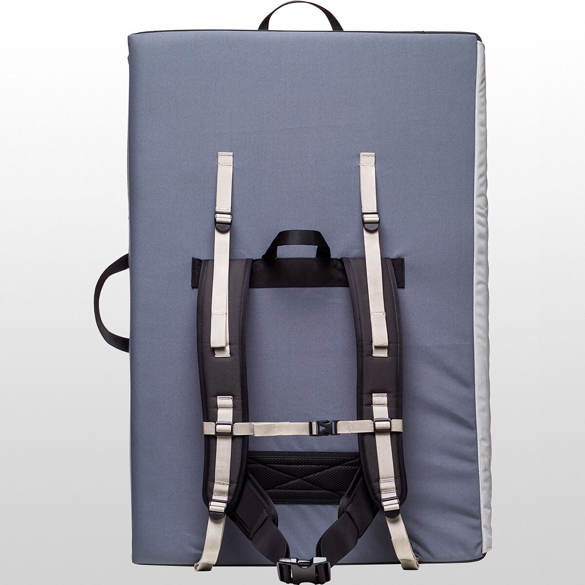 Evolv Drop Pad - Climb