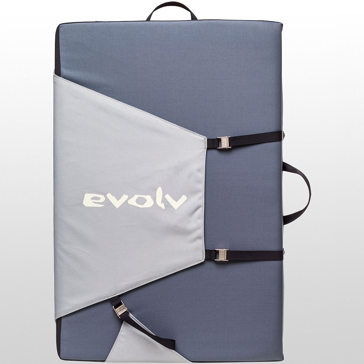 Evolv Drop Pad - Climb