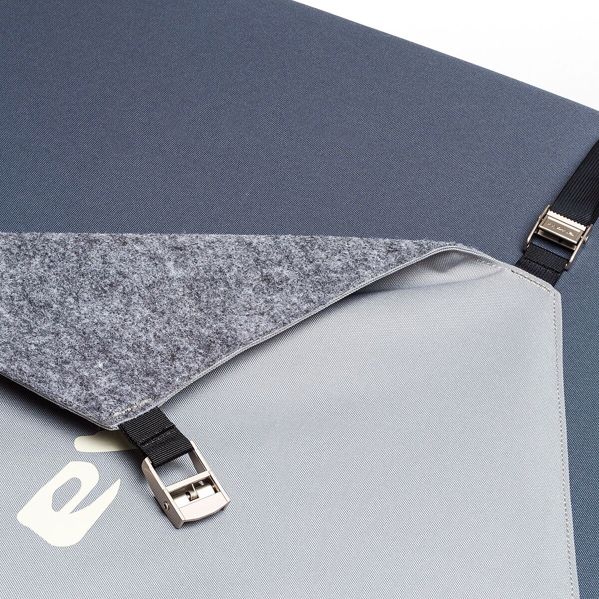 Evolv Drop Pad - Climb