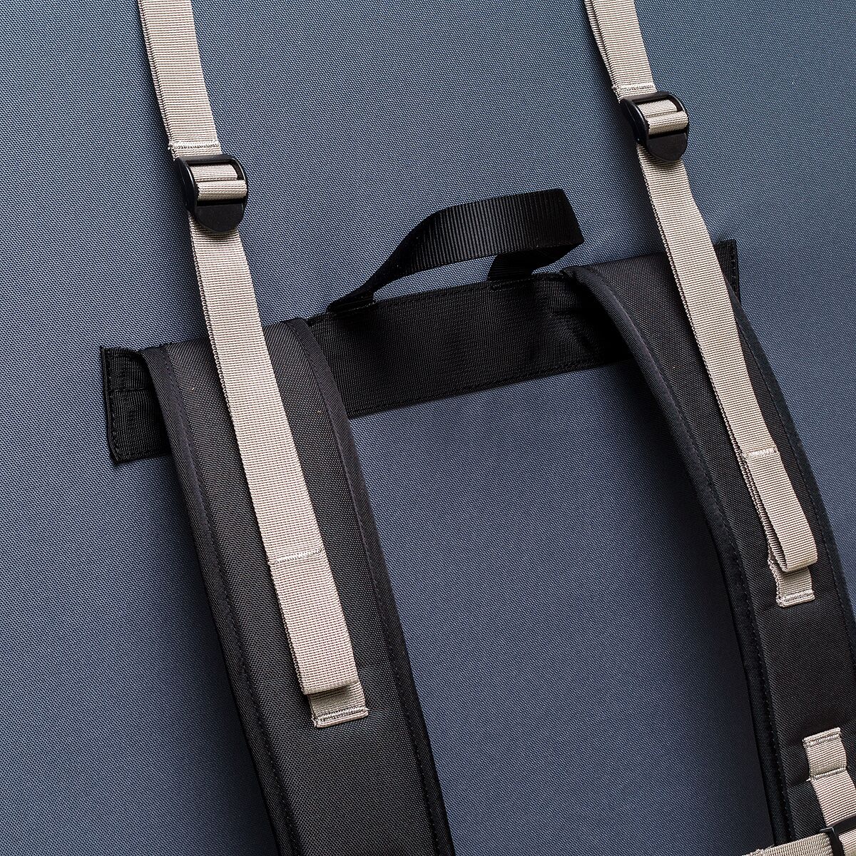 Evolv Drop Pad - Climb