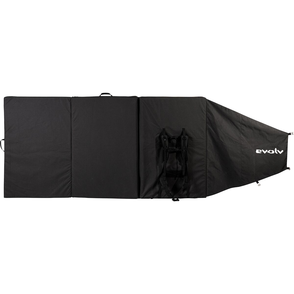 Evolv Home Pad - Climb