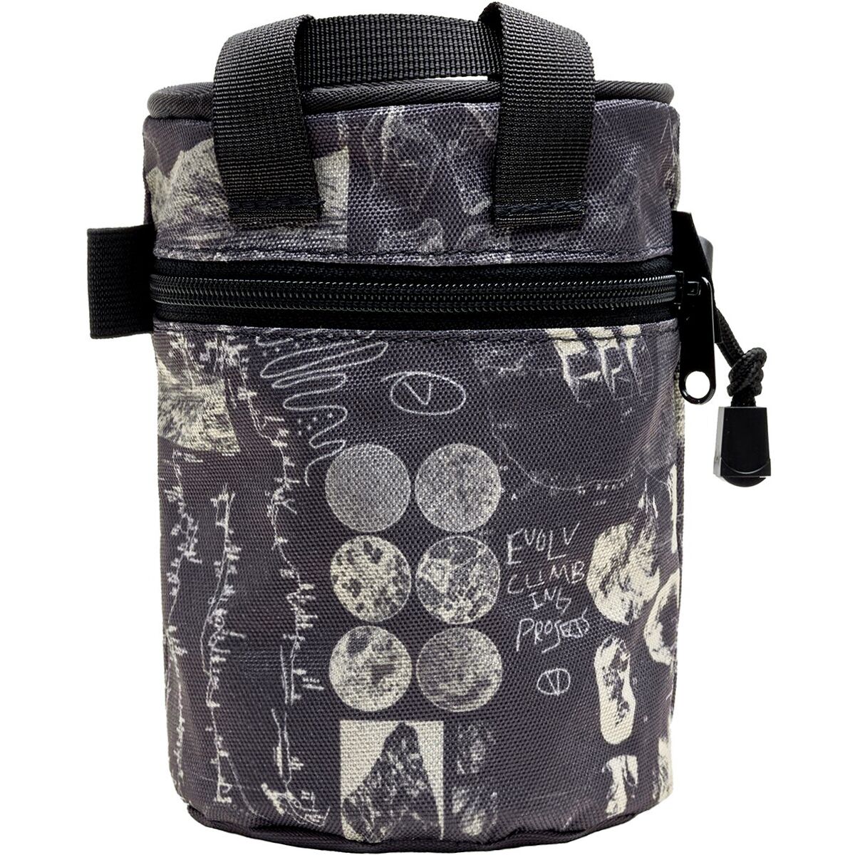 Evolv Collectors Chalk Bag - Climb