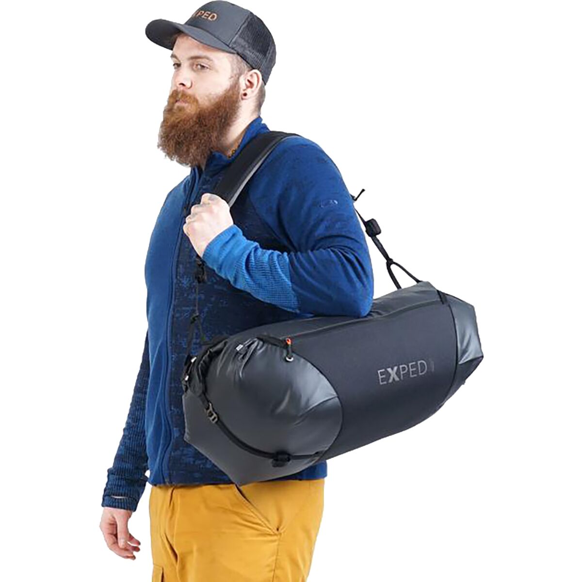 Exped Radical 30L Travel Pack - Travel
