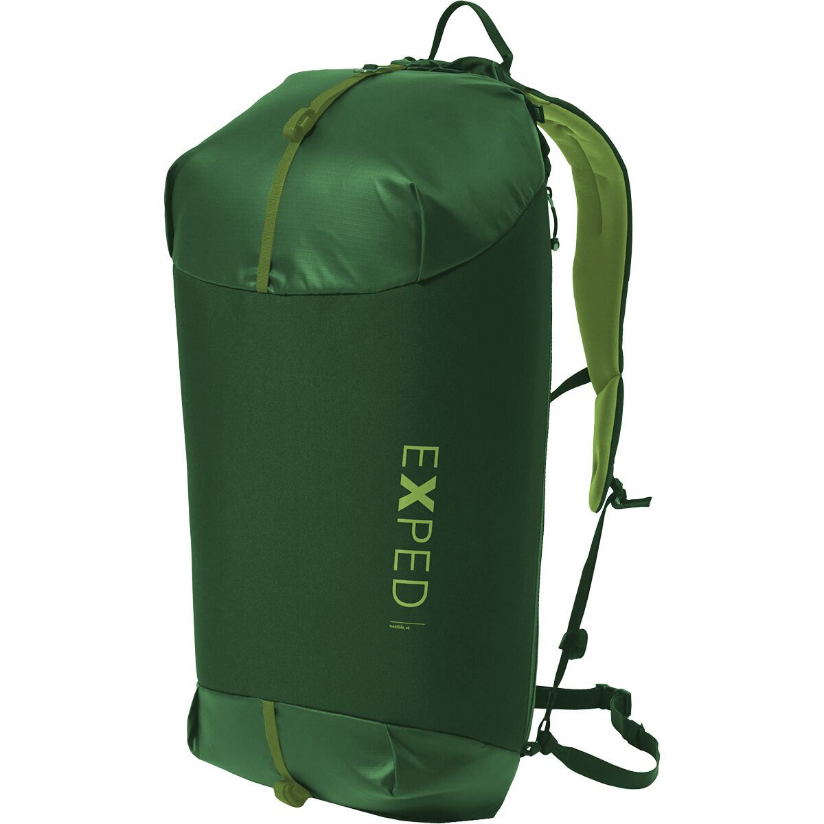 Exped Radical 45L Travel Pack - Travel