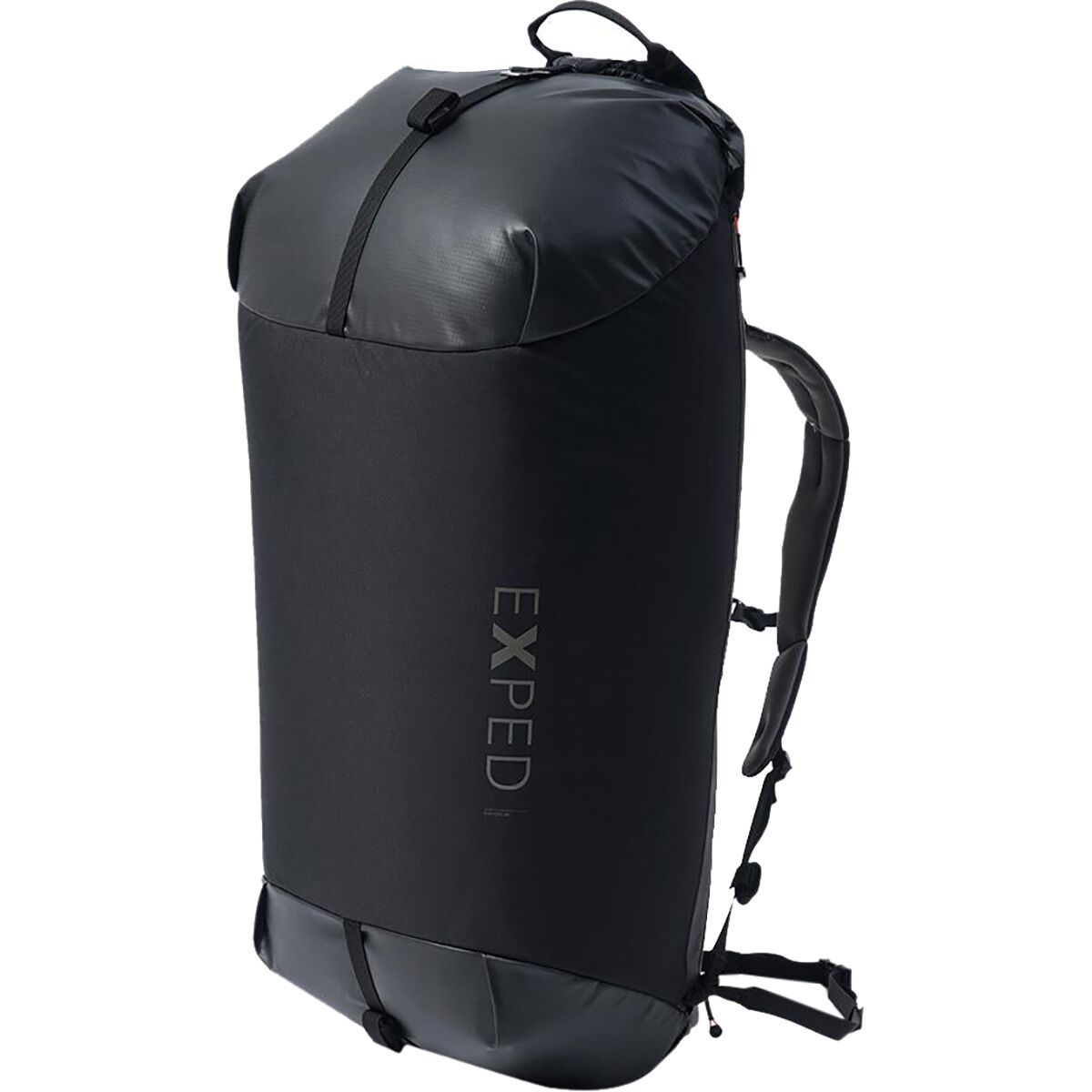 Exped Radical 60L Travel Pack - Travel