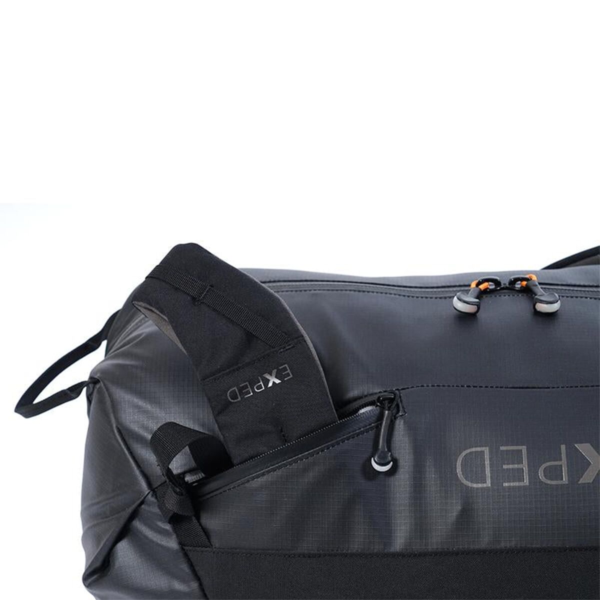 Exped Radical 60L Travel Pack - Travel