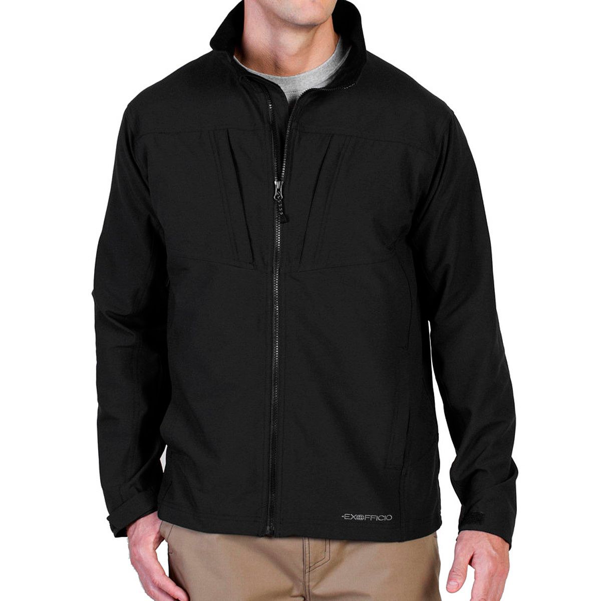 ExOfficio FlyQ Parka - Men's - Clothing