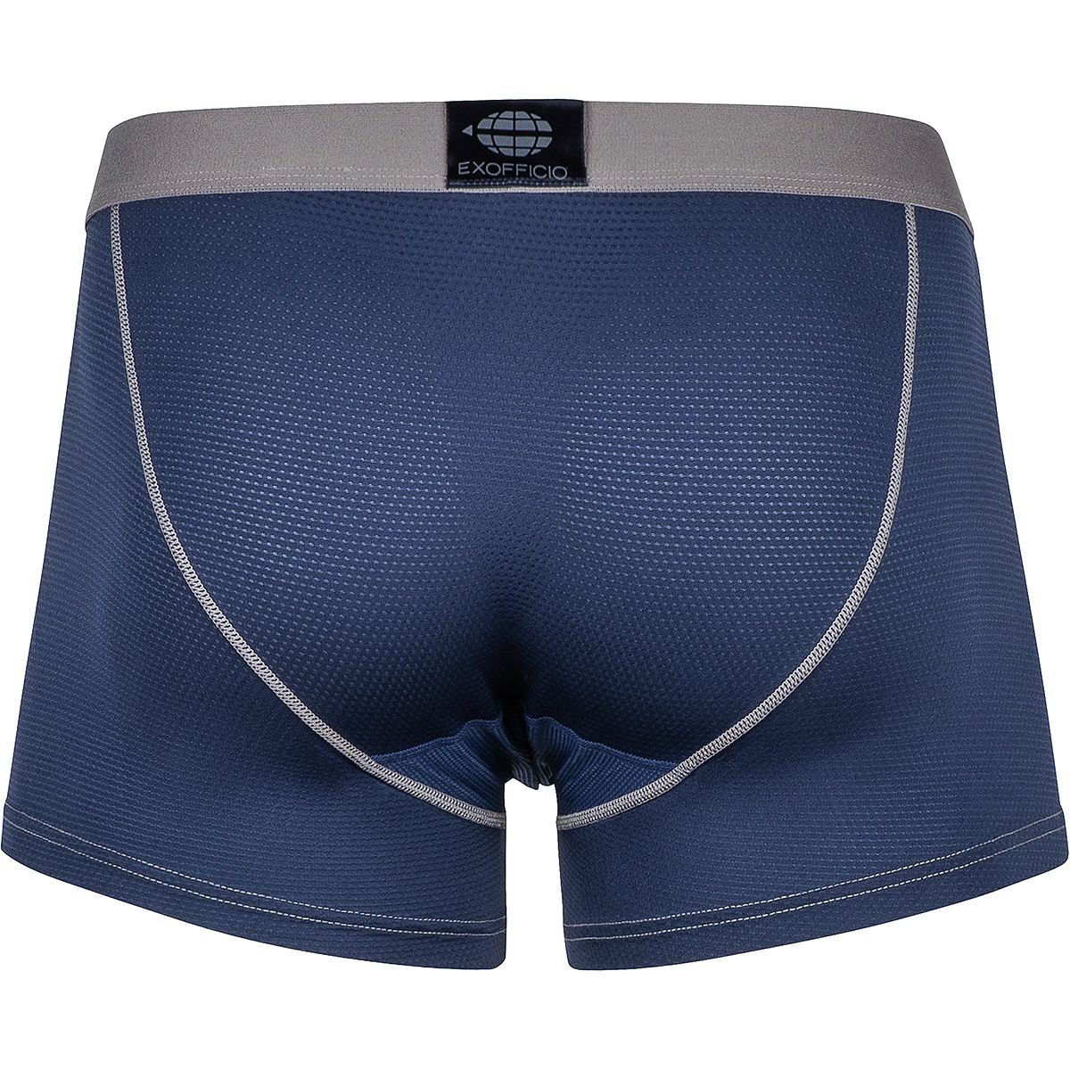 ExOfficio Give-N-Go Sport Mesh 3in Boxer Brief - Men's | Backcountry.com