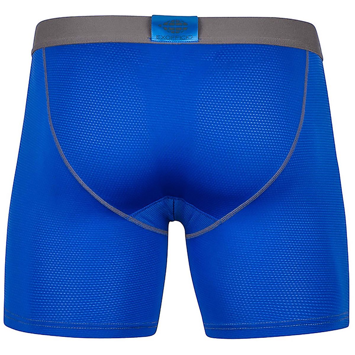 ExOfficio Give-N-Go Sport Mesh 6in Boxer Brief - Men's | Backcountry.com