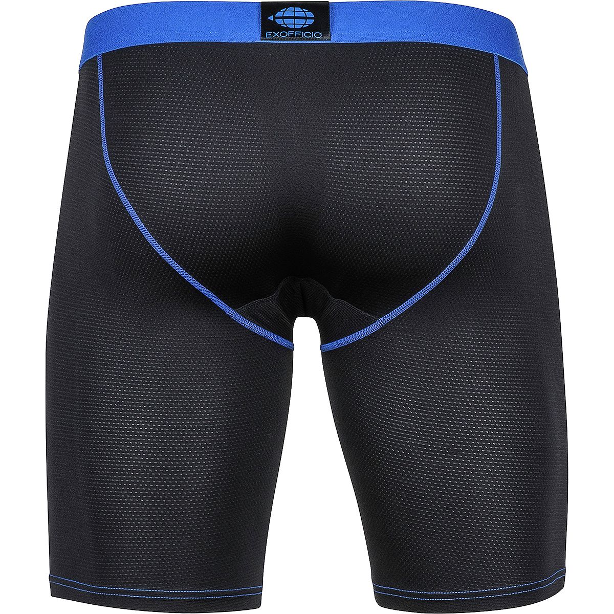 ExOfficio Give-N-Go Sport Mesh 9in Boxer Brief - Men's | Backcountry.com