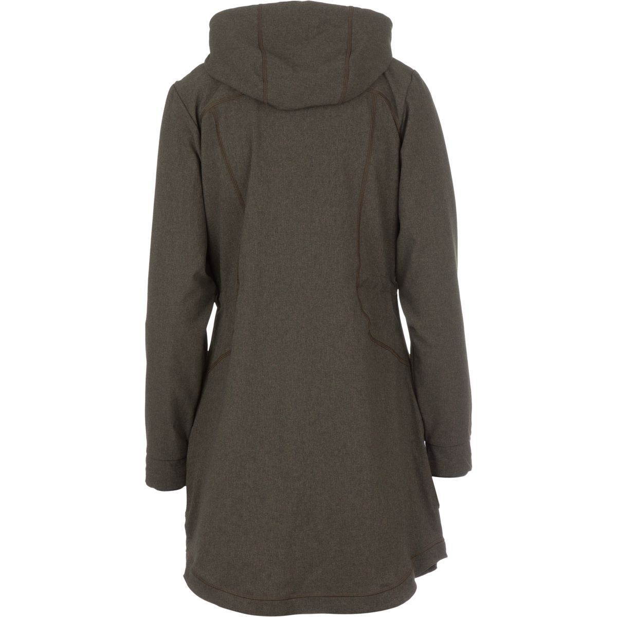 ExOfficio Ometti Trench Jacket - Women's | Backcountry.com