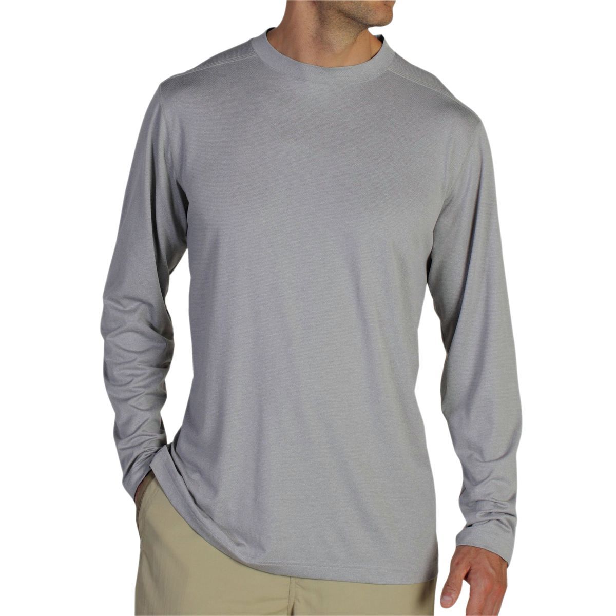 ExOfficio BugsAway Impervio Shirt - Long-Sleeve - Men's - Clothing