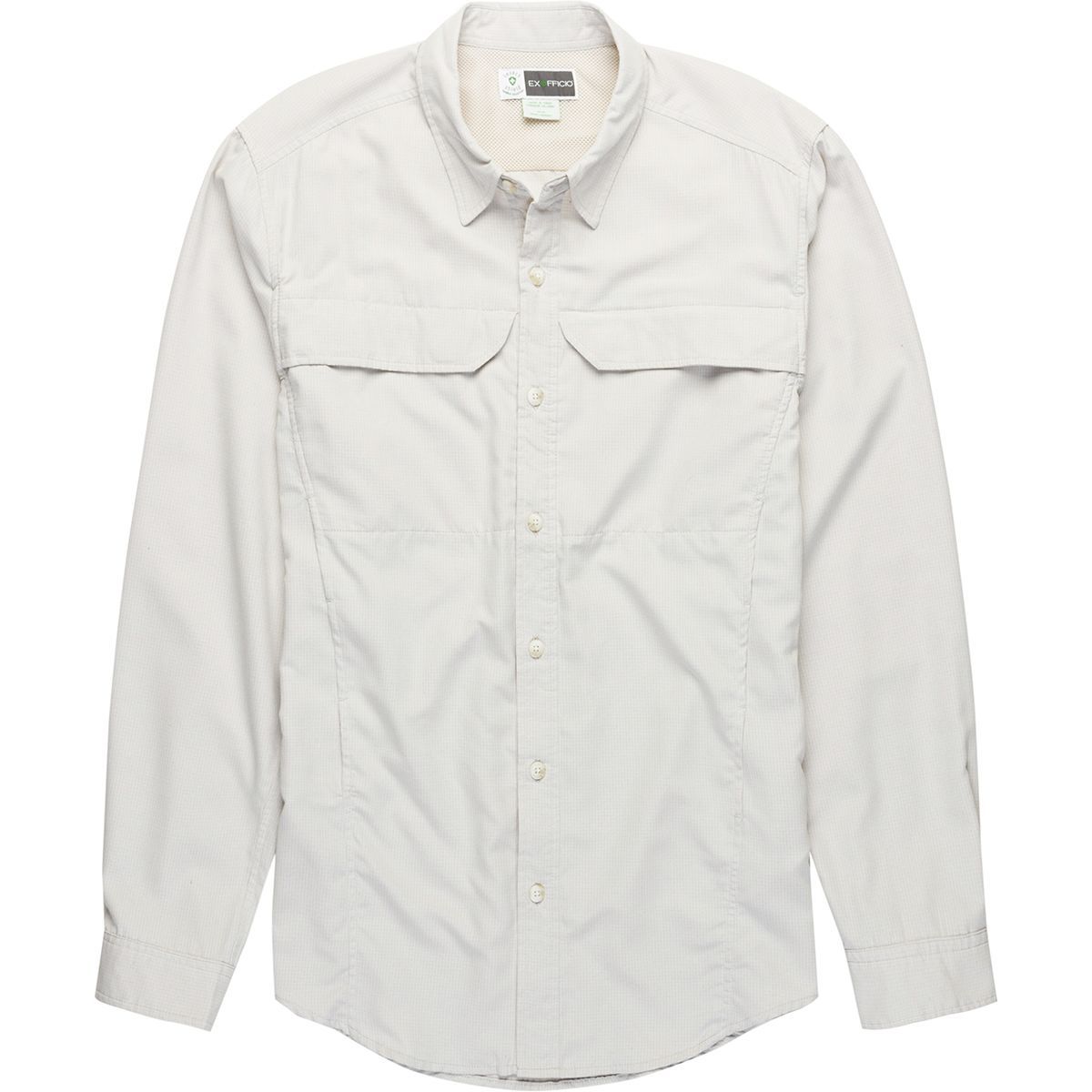 ExOfficio BugsAway Viento Shirt - Men's - Clothing