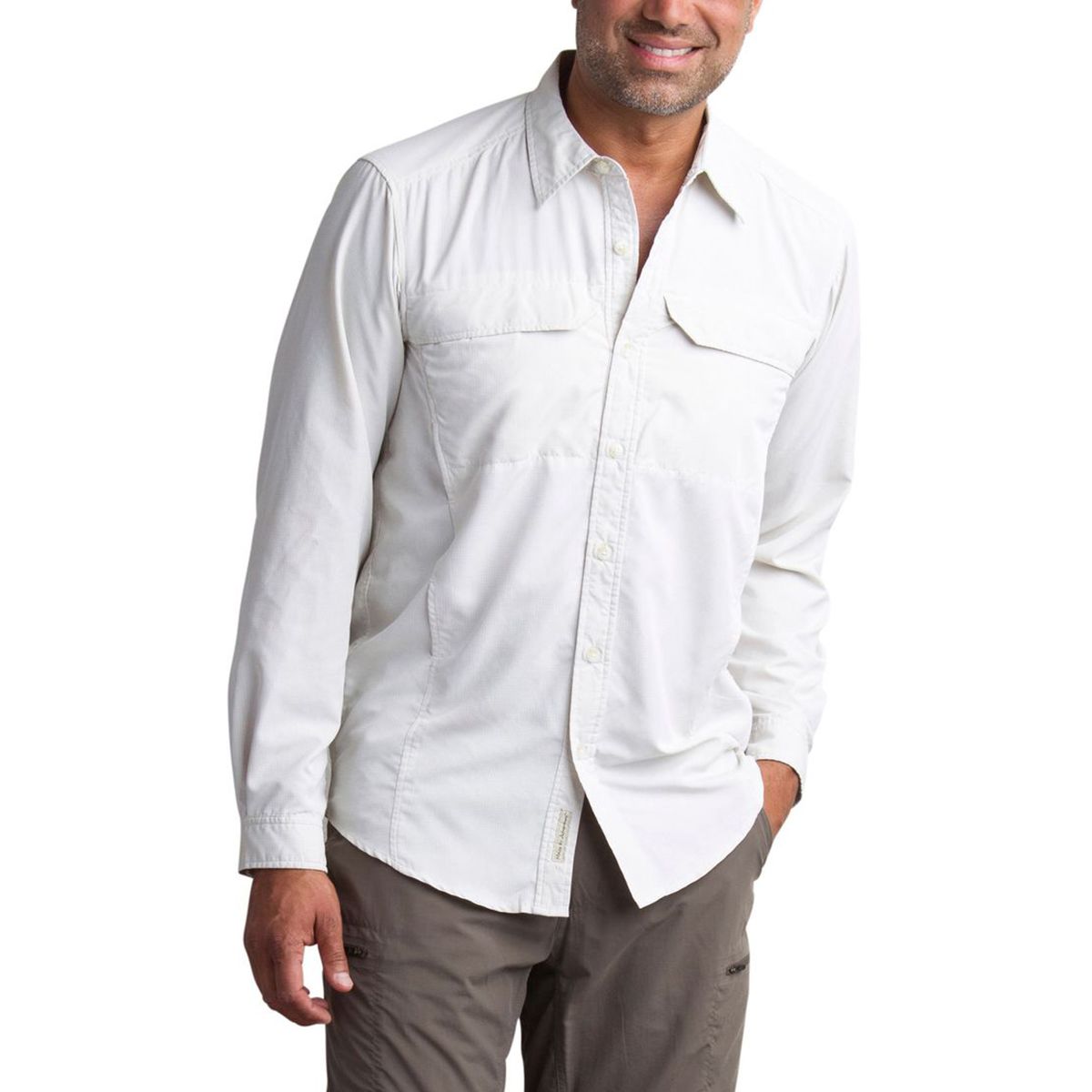 ExOfficio BugsAway Viento Shirt - Men's - Clothing