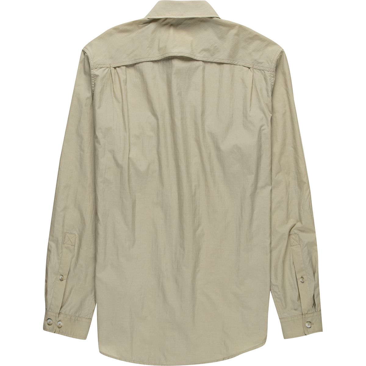 ExOfficio Syros Long-Sleeve Shirt - Men's - Clothing