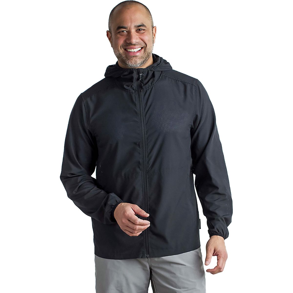 ExOfficio BugsAway Ventana Jacket - Men's - Clothing