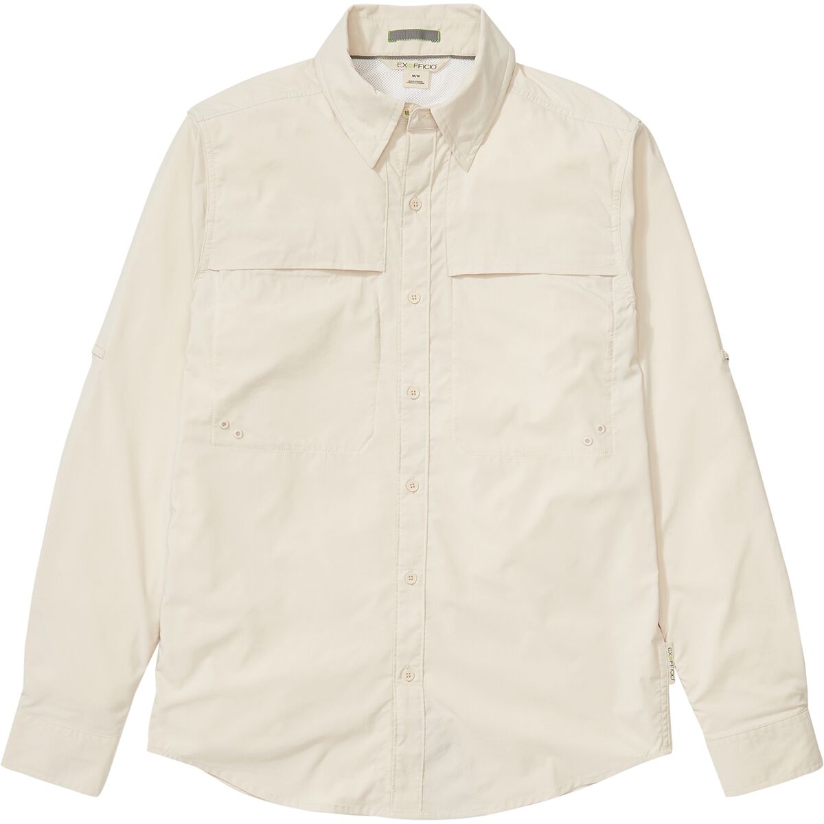 ExOfficio Tellico Long-Sleeve Shirt - Men's - Clothing