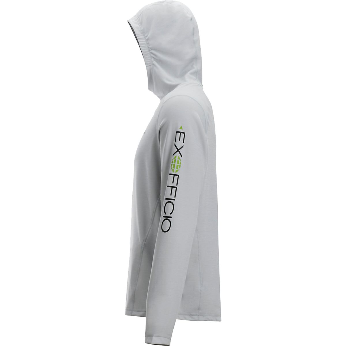 ExOfficio Hyalite Hoodie - Men's - Clothing