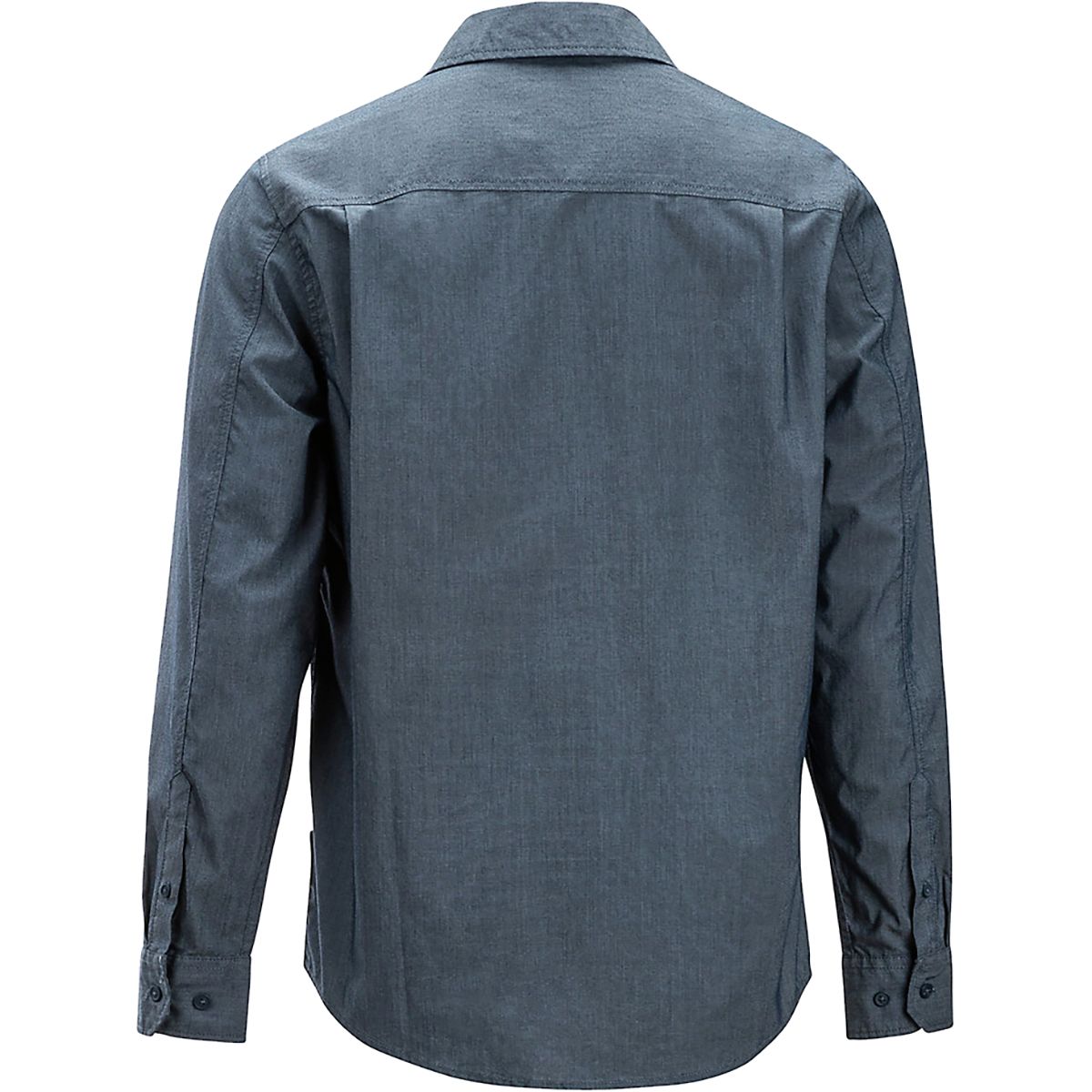 ExOfficio Gaillac Long-Sleeve Shirt - Men's - Clothing