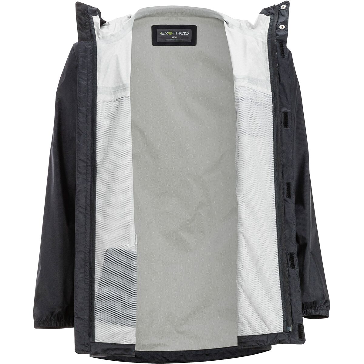 ExOfficio Lagoa Jacket - Men's - Clothing