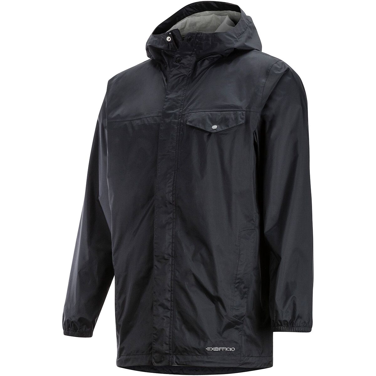 ExOfficio Lagoa Jacket - Men's - Clothing