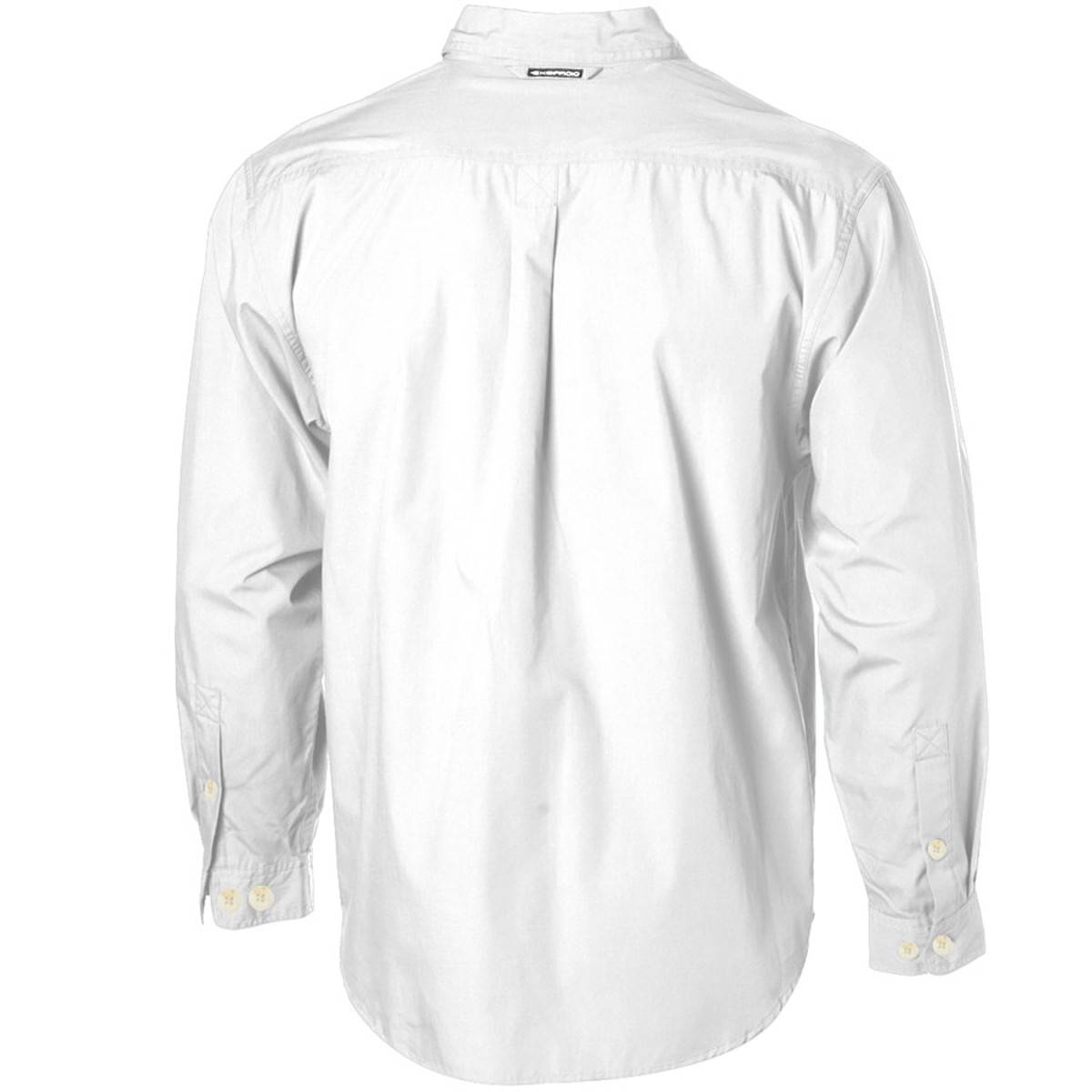 ExOfficio Insect Shield FlyBye Shirt - Long-Sleeve - Men's - Clothing