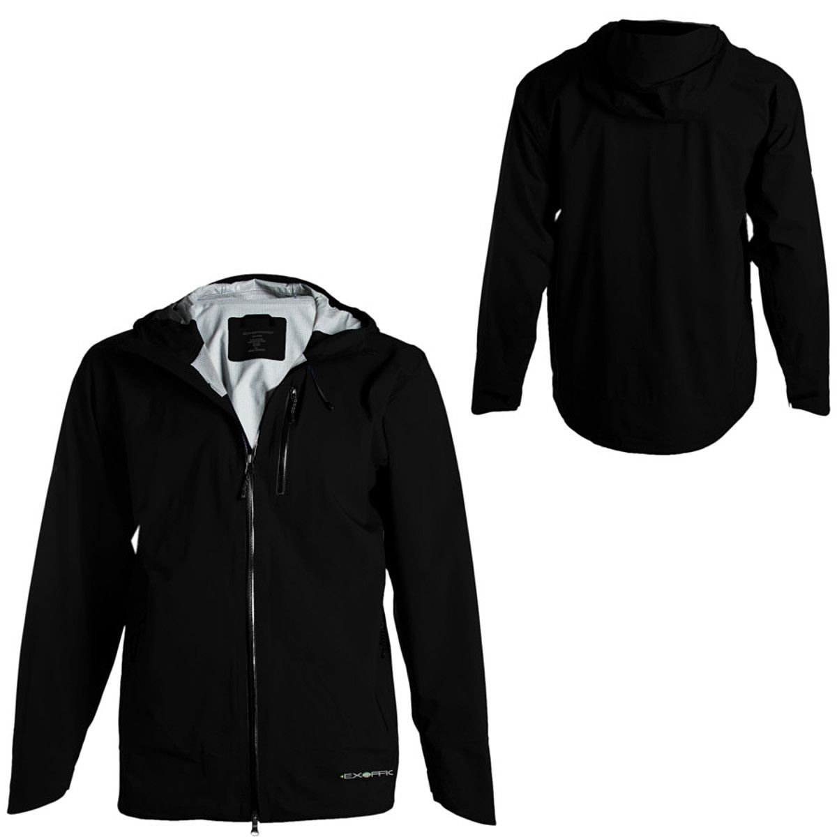 ExOfficio Rain Logic Jacket - Men's - Clothing