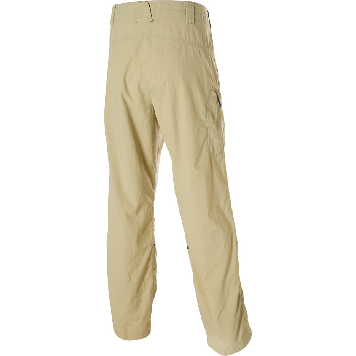 ExOfficio Nomad Roll-Up Pant - Women's - Clothing