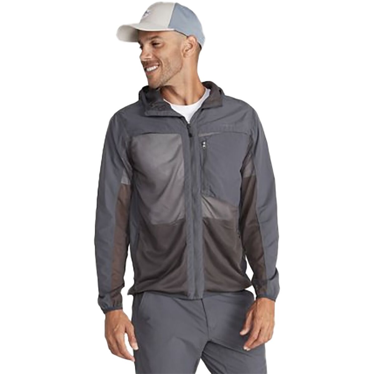 ExOfficio BugsAway Sandfly Hooded Jacket - Men's - Clothing