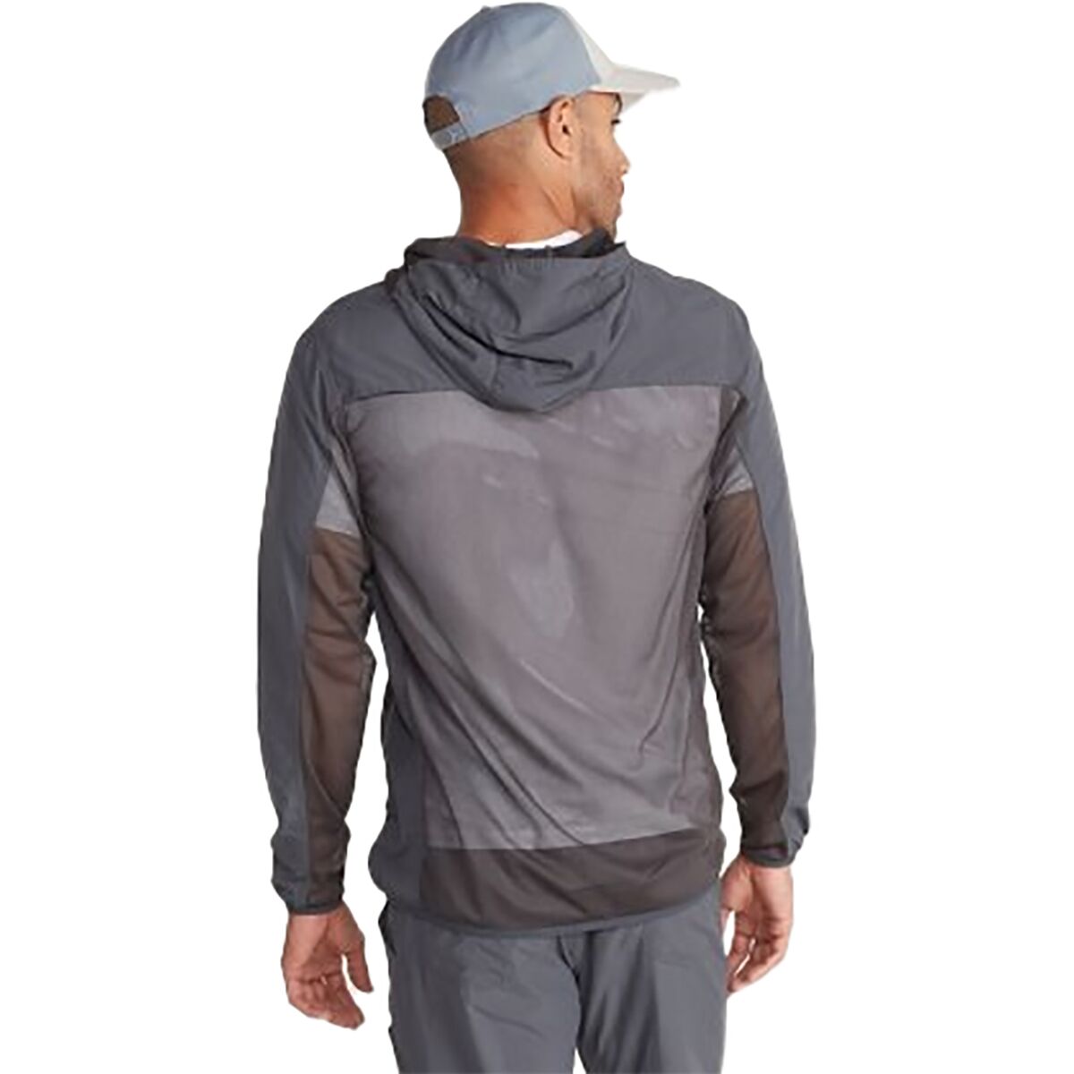 ExOfficio BugsAway Sandfly Hooded Jacket - Men's - Clothing