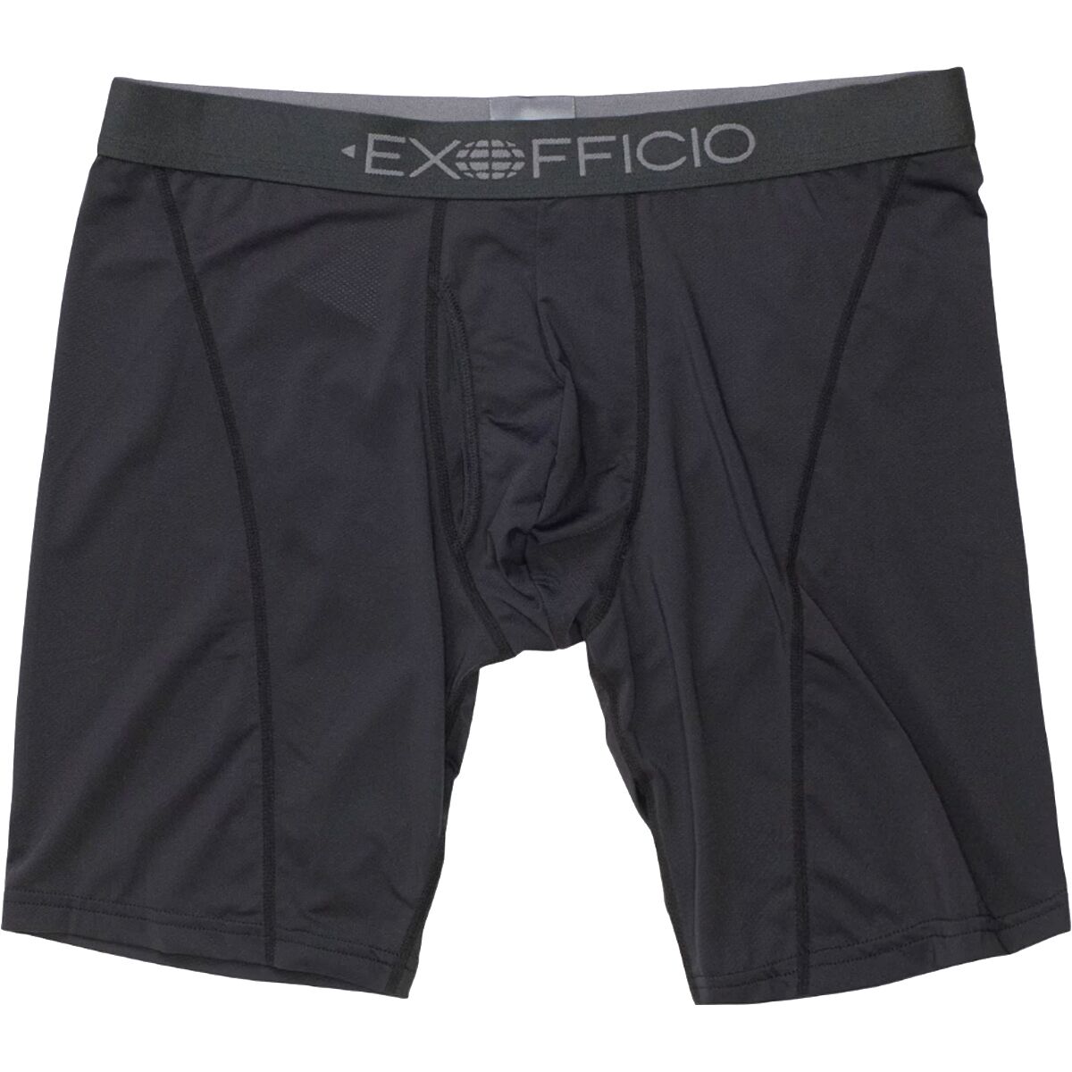 ExOfficio Give-N-Go 2.0 Sport Mesh 9in Boxer Brief - Men's - Clothing