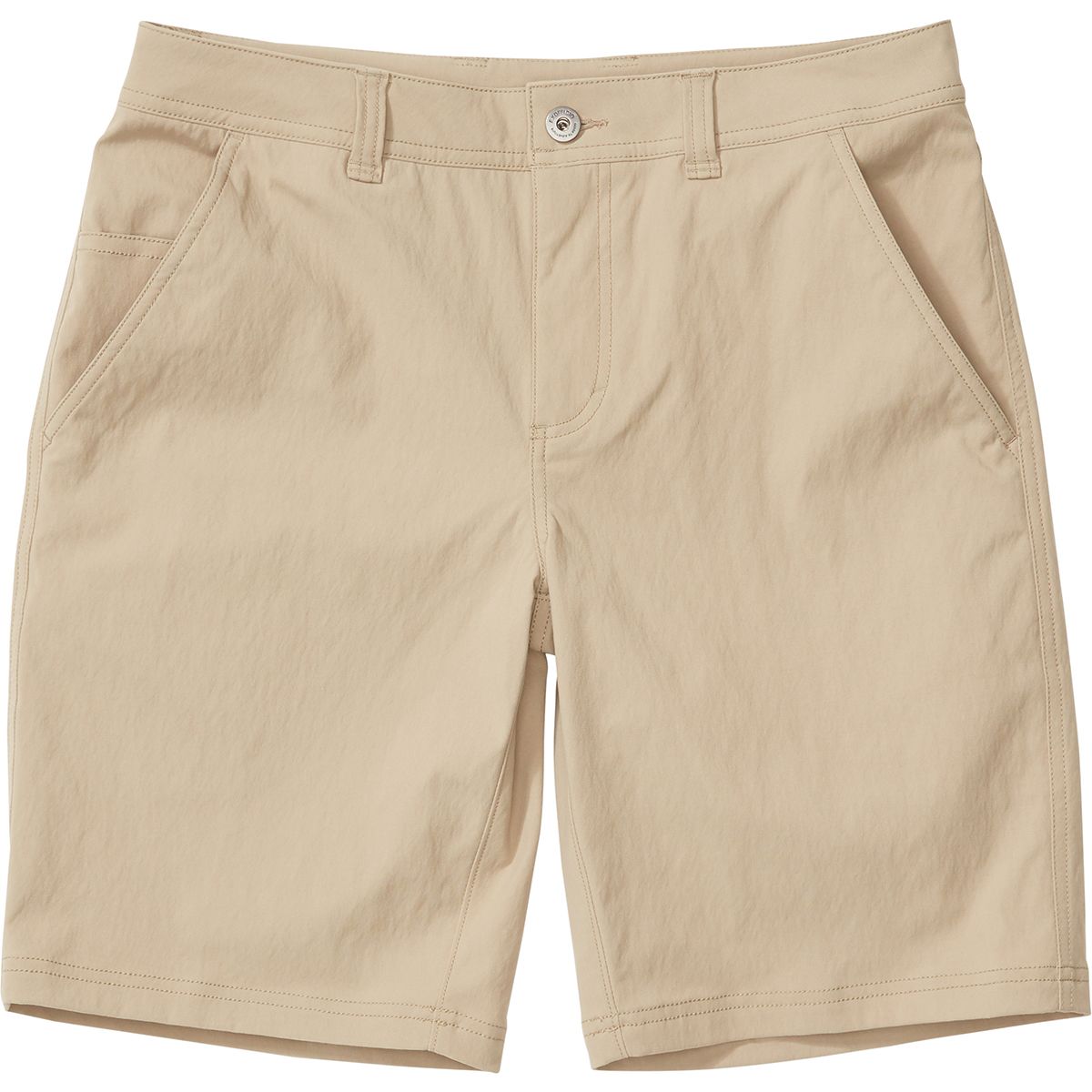 ExOfficio Trinity 10in Short - Men's - Clothing