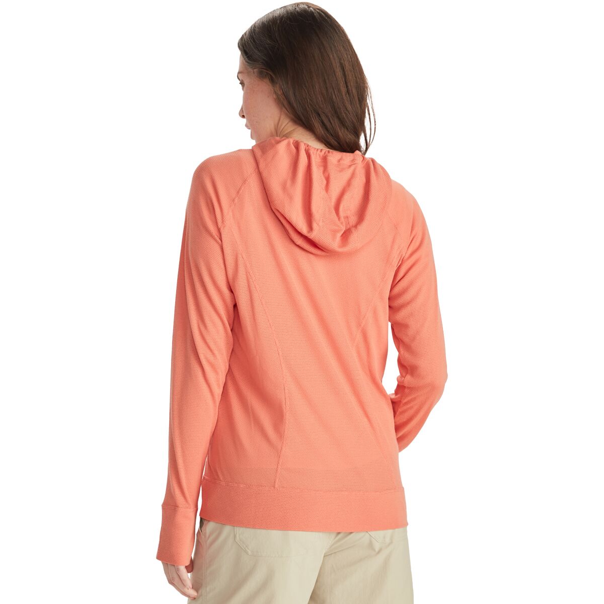 ExOfficio BugsAway Lumen Full-Zip Hoodie - Women's - Clothing