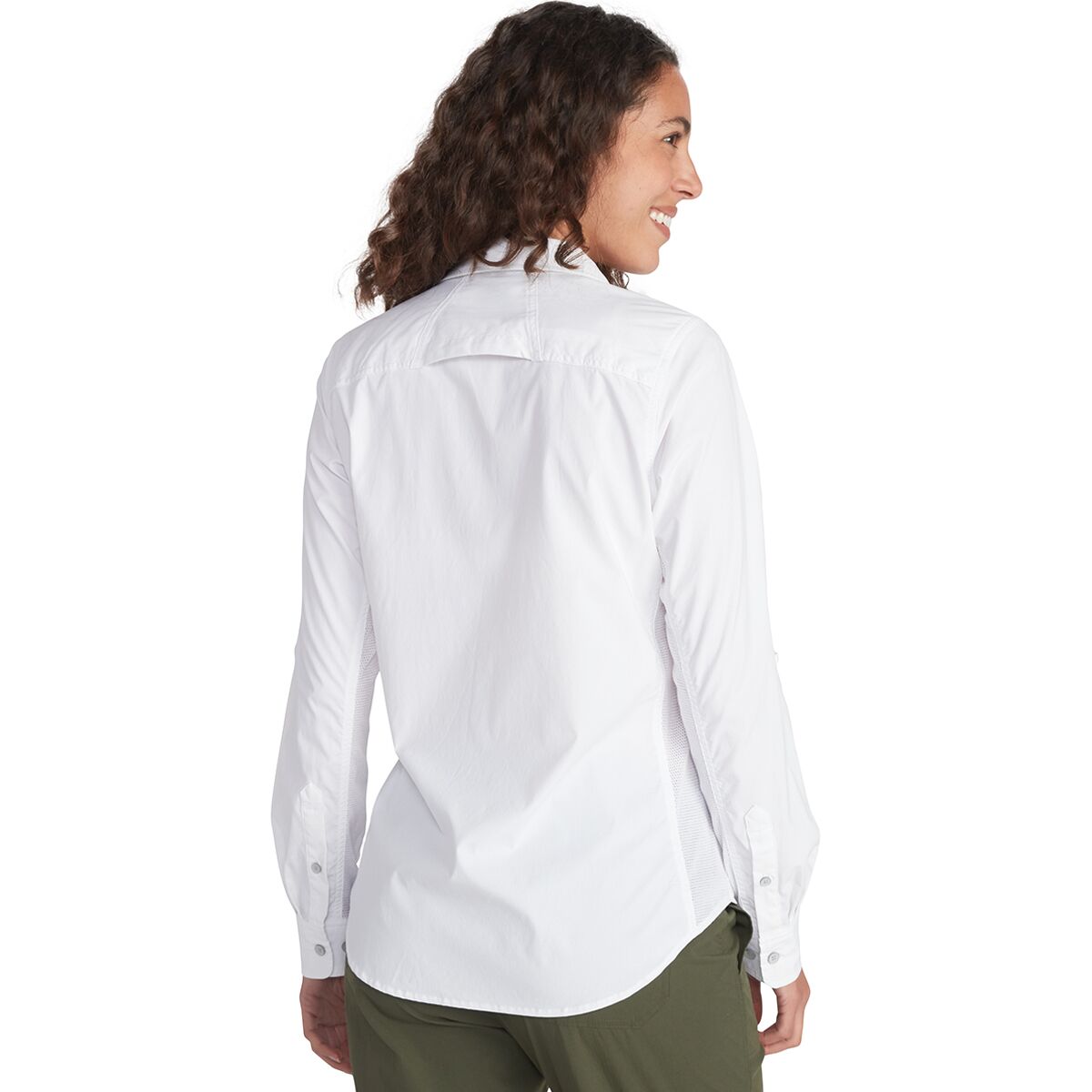 ExOfficio BugsAway Rhyolite Long-Sleeve Shirt - Women's - Hike & Camp