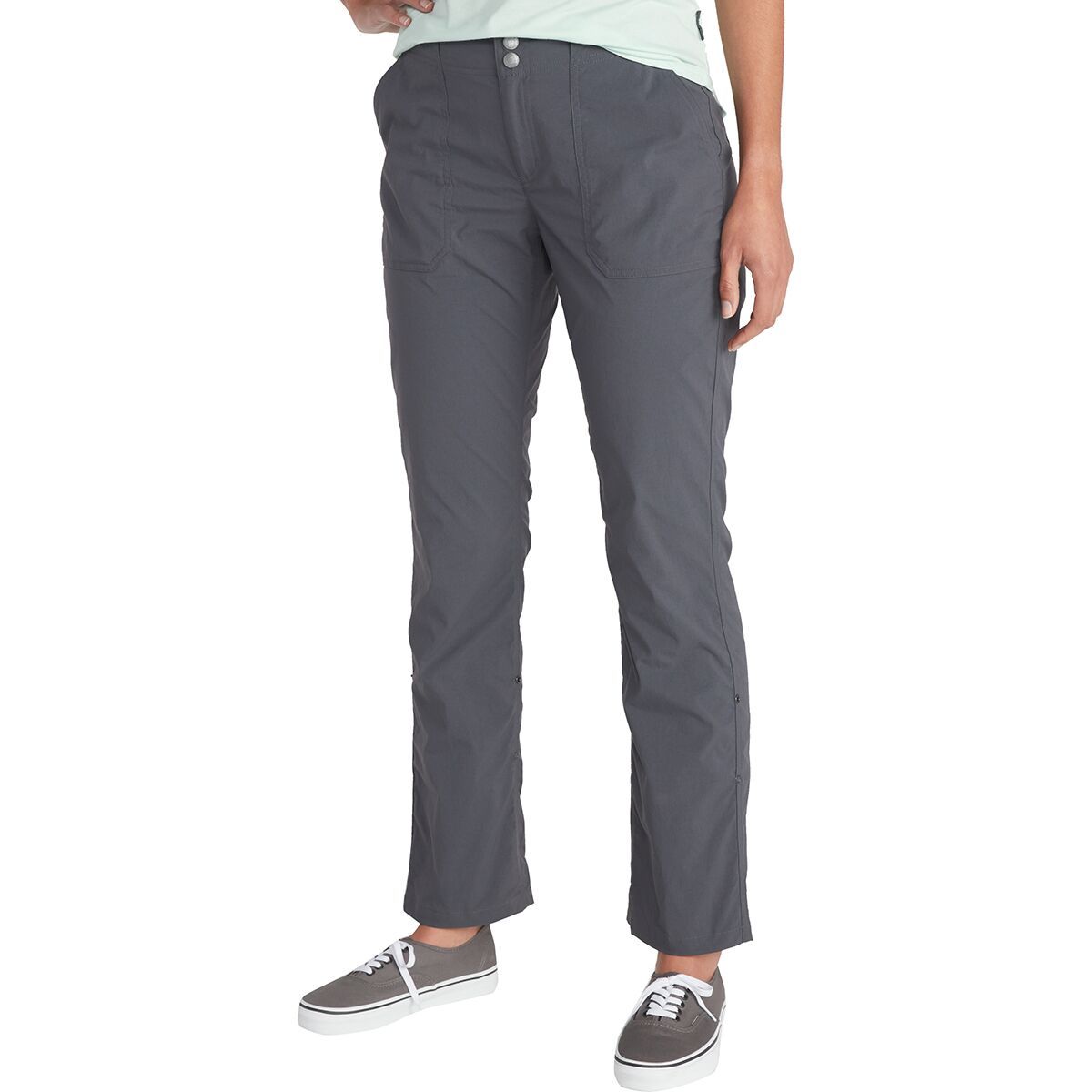 ExOfficio BugsAway Vianna Pant - Women's - Clothing