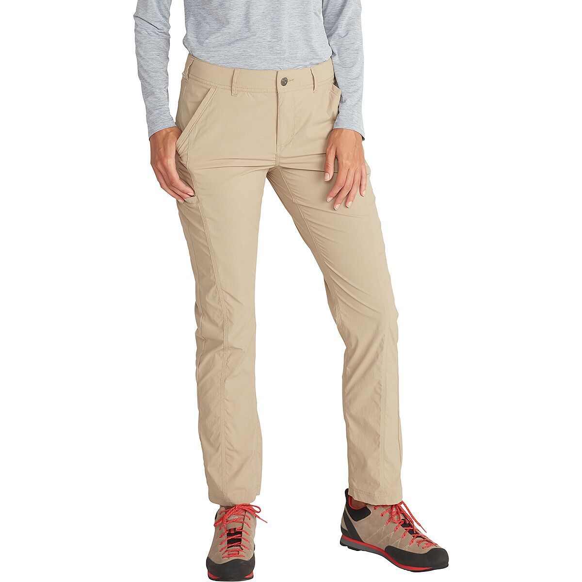 ExOfficio Nomad Pant - Women's - Clothing