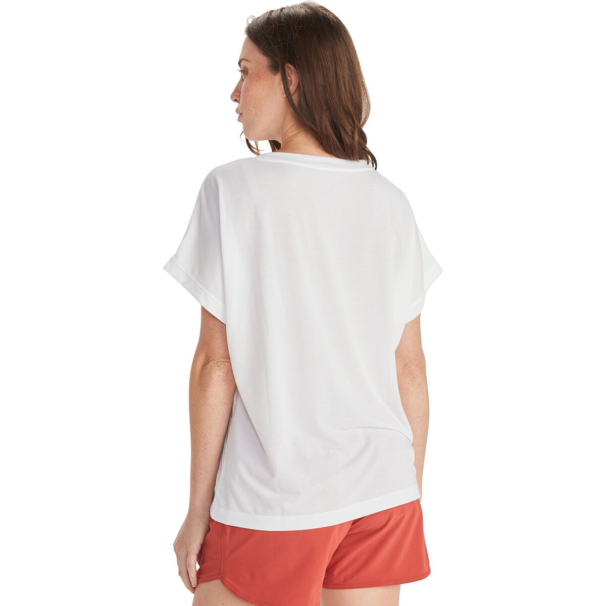 ExOfficio BugsAway Wanderlux Short-Sleeve Crew - Women's - Clothing