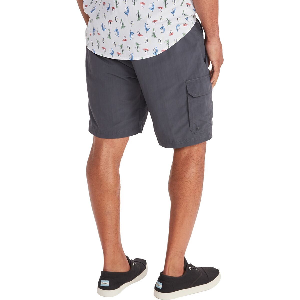 ExOfficio Amphi 8.5in Short - Men's - Clothing