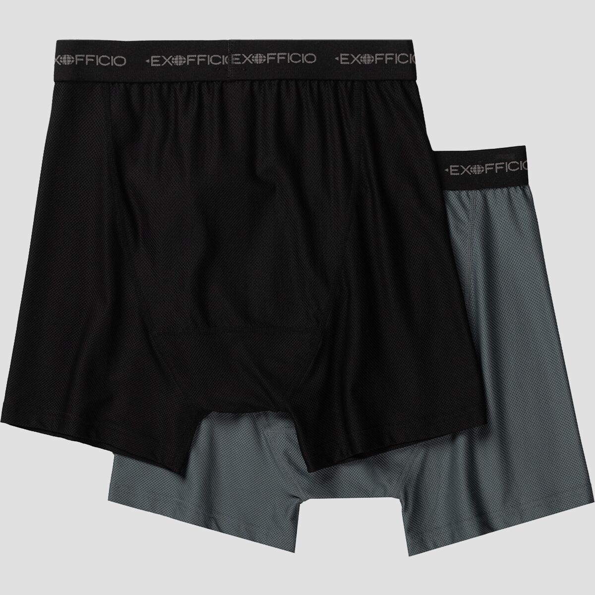 ExOfficio Give-N-Go Boxer Brief - 2-Pack - Men's - Clothing